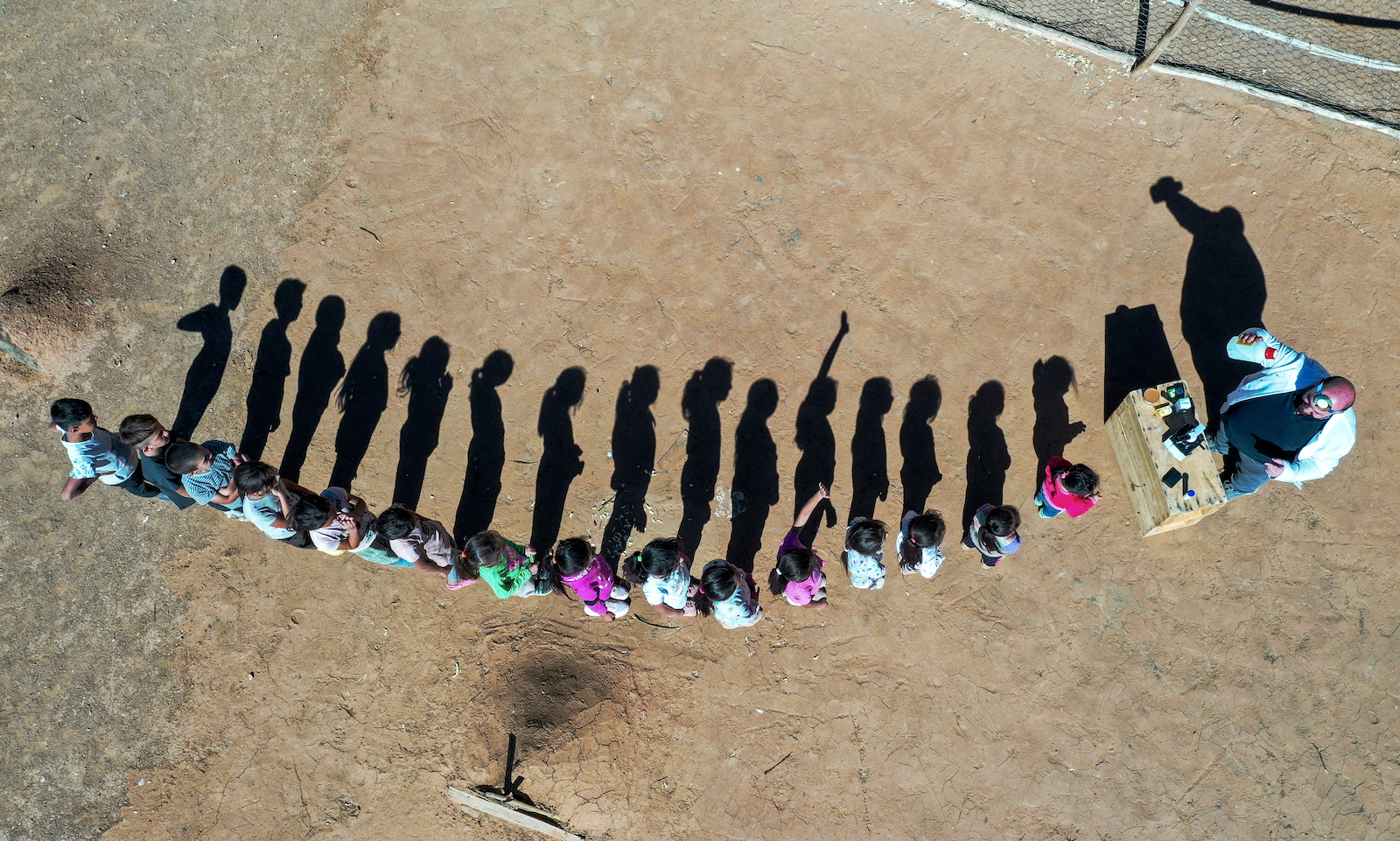 AA Frames of the Year