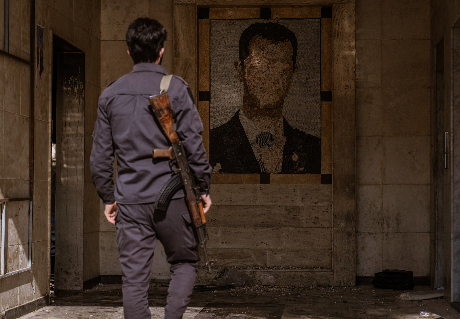 AA | Yılın Kareleri