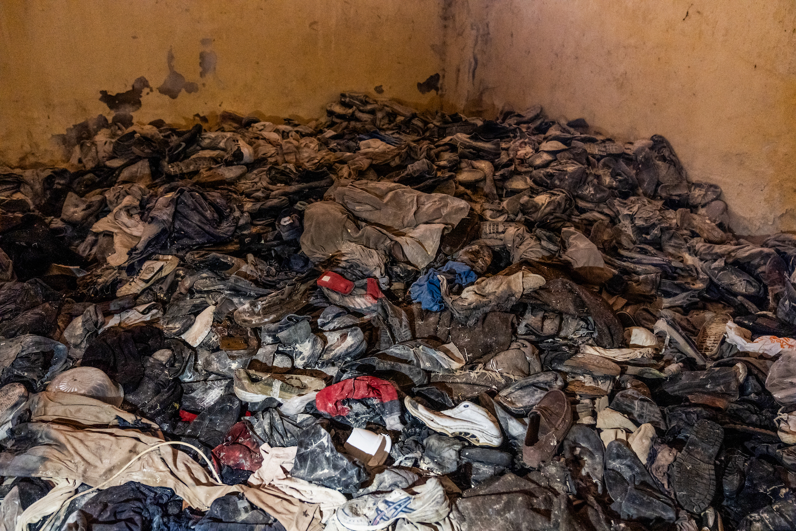 AA | Yılın Kareleri